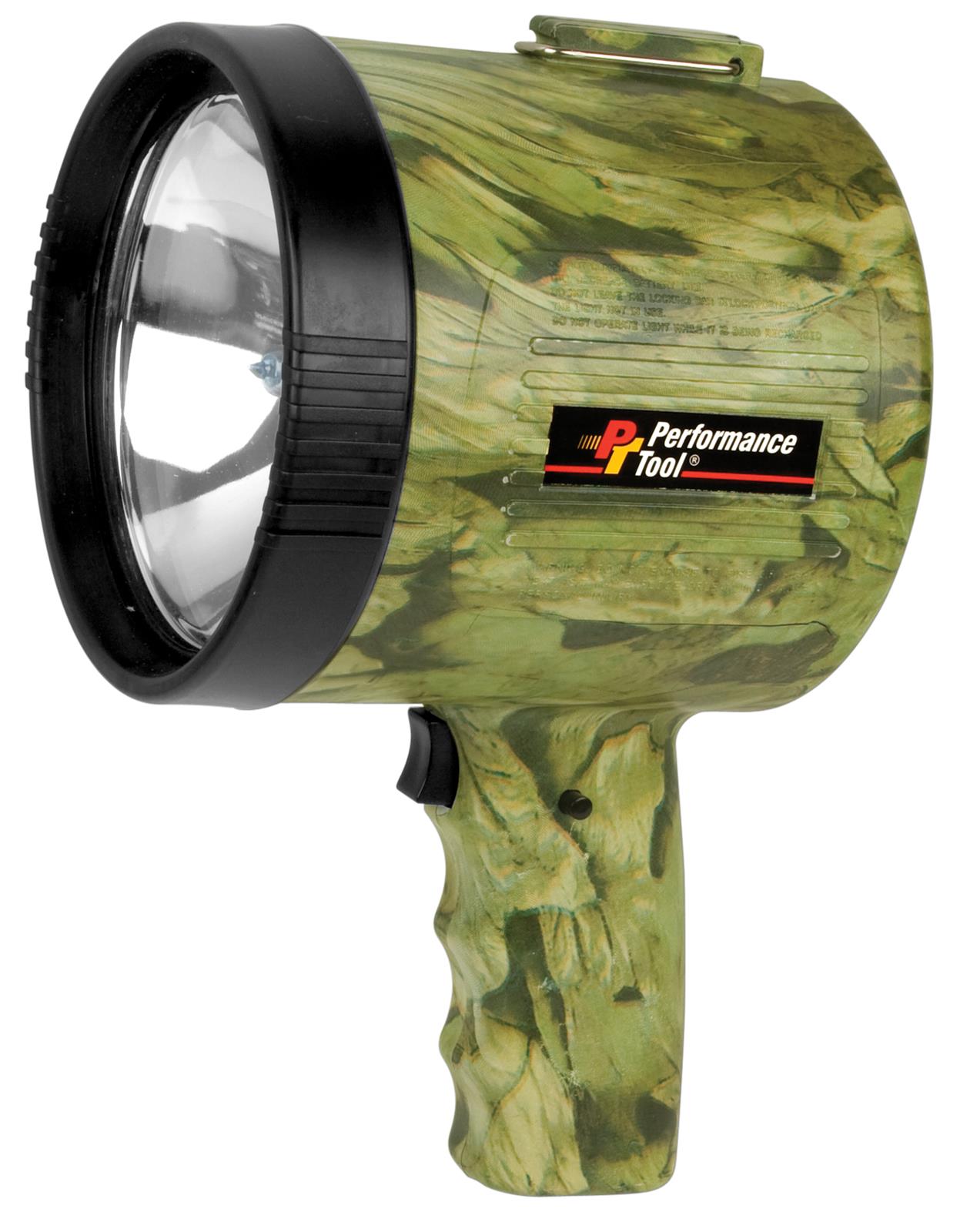 Performance Tool W2432 Performance Tool Handheld Spotlights | DX ...