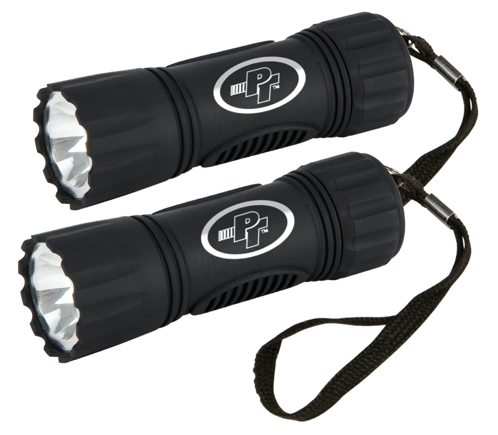 Performance Tool W2453 Performance Tool Storm LED Pocket Flashlights ...
