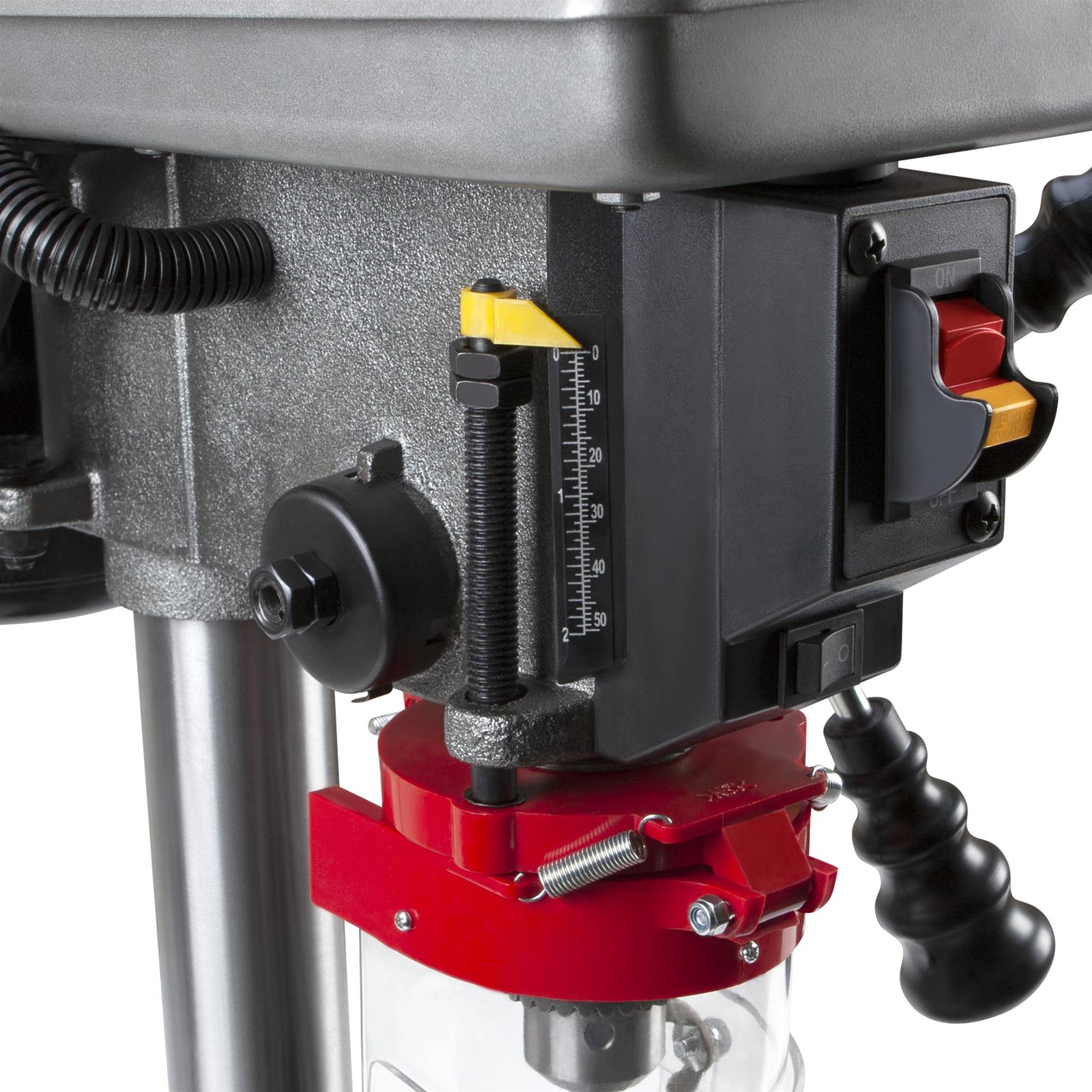 Performance Tool W50005 Performance Tool Drill Presses | DX Engineering