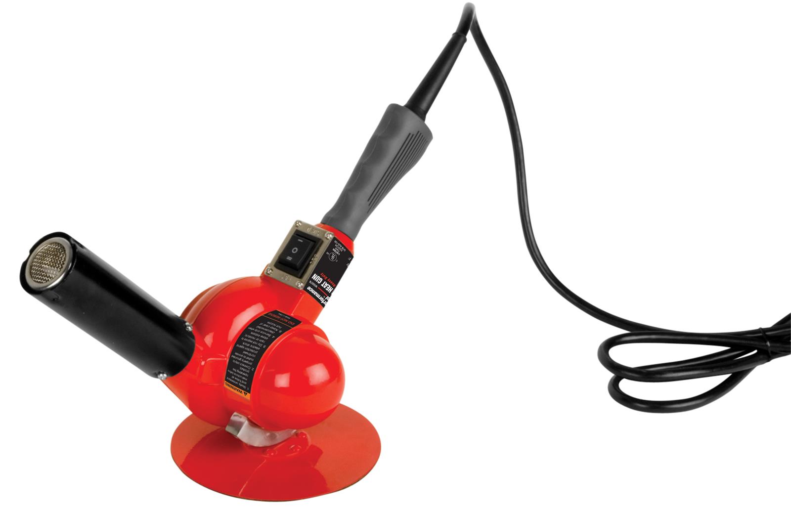 Performance Tool W50078 Performance Tool Heat Guns | DX Engineering