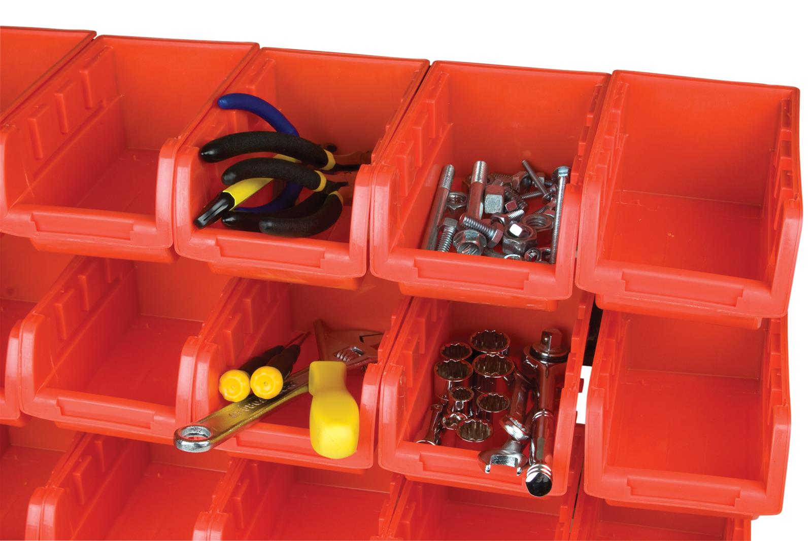 Performance Tool W5186 Performance Tool Table Top Storage Racks | DX ...