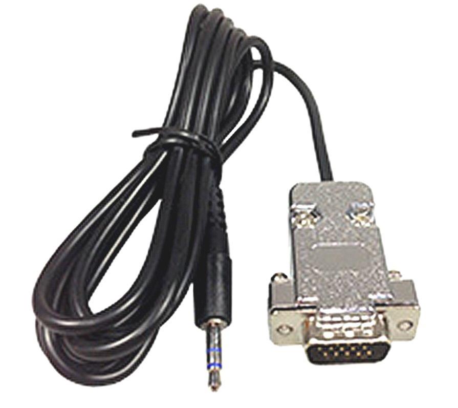 West Mountain Radio 58131-1517 West Mountain Radio RIGblaster Digital ...