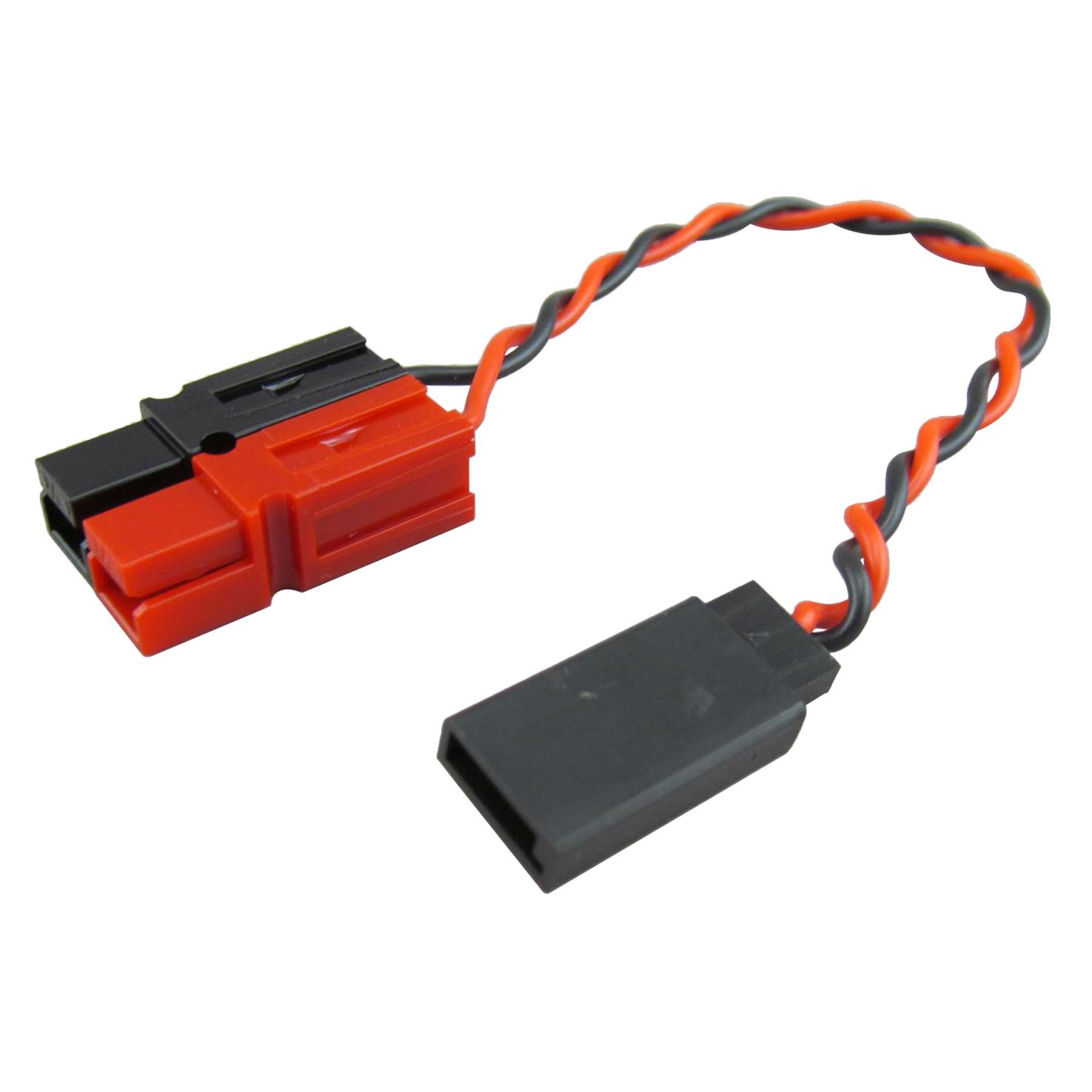 West Mountain Radio PP/RXB West Mountain Radio DC Power Cables | DX ...