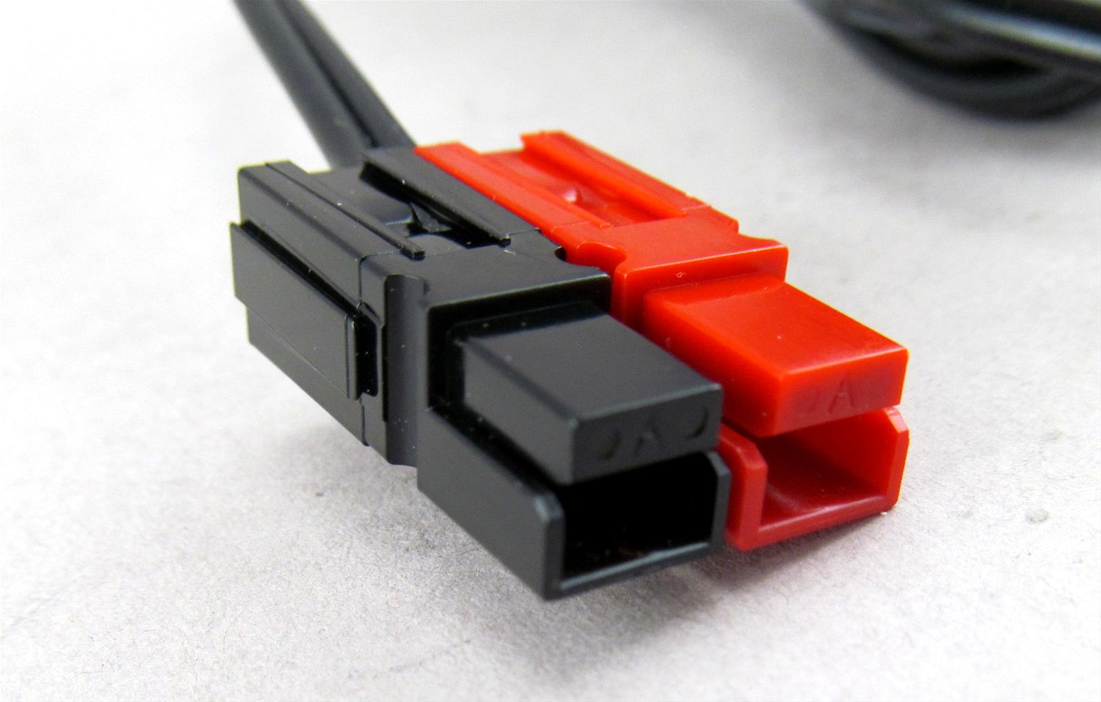 West Mountain Radio PP/L22 West Mountain Radio DC Power Cables | DX ...