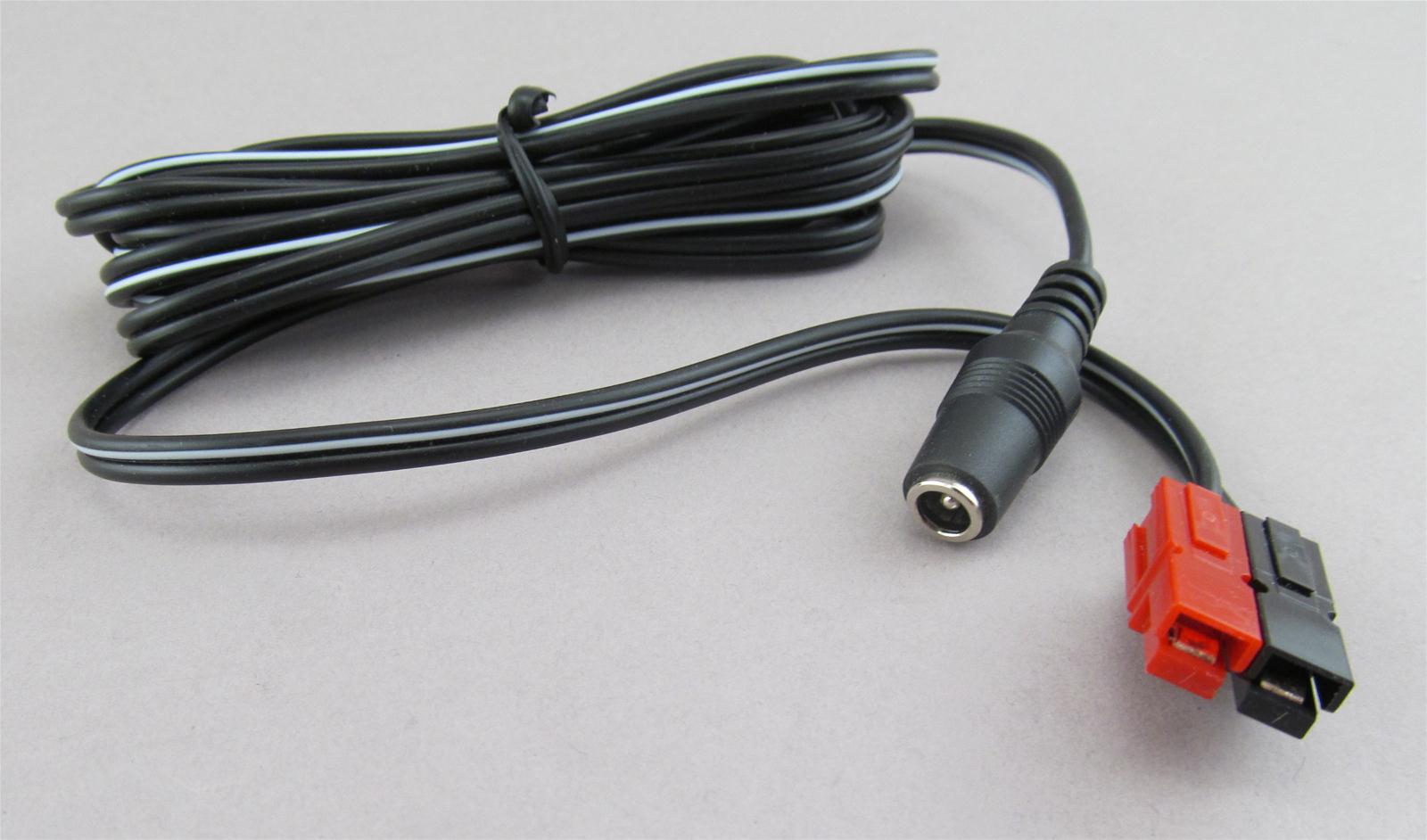 West Mountain Radio 58257-1117 West Mountain Radio DC Power Cables | DX ...