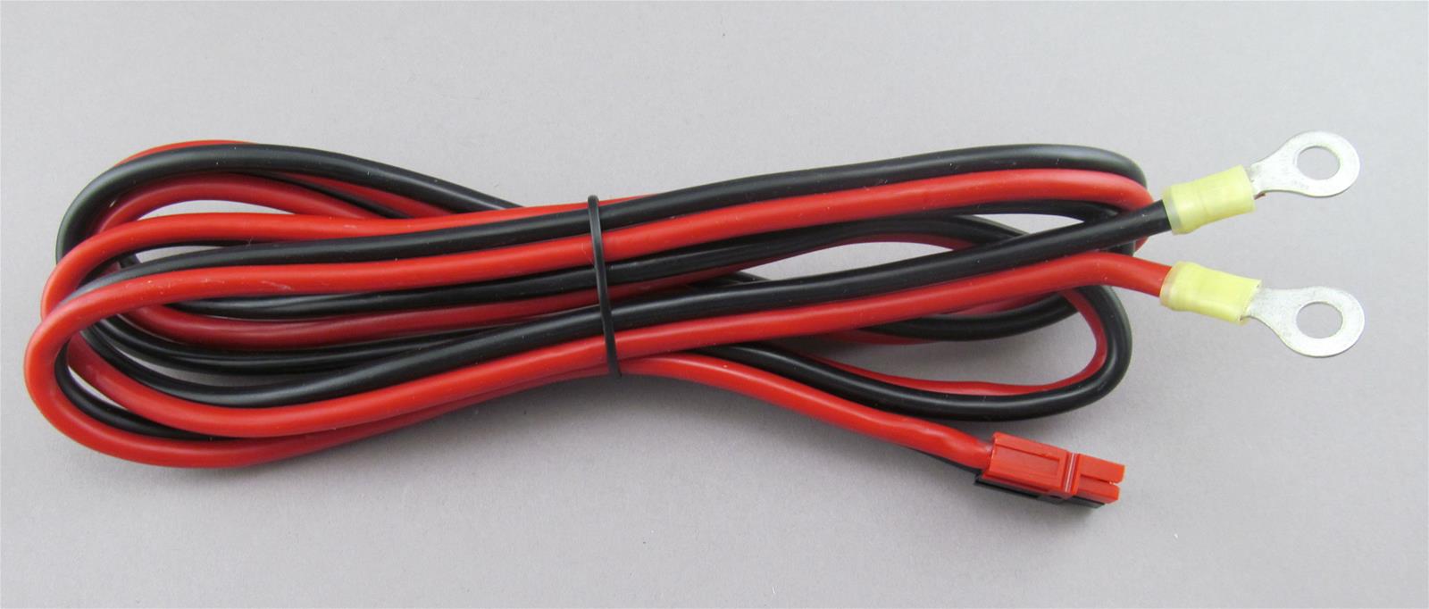 West Mountain Radio RR/4012/C West Mountain Radio RIGrunner DC Outlet ...