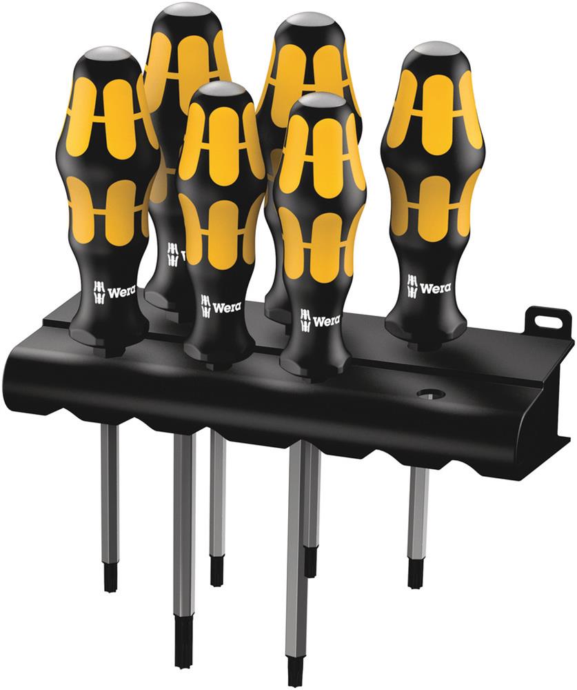 Wera Tool 05024410001 Wera Tools Kraftform Plus 900 Series Black Point ...