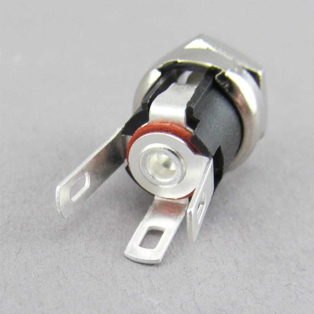 Summit Racing Clearance 2741582 Panel Mount Power Jacks | DX Engineering