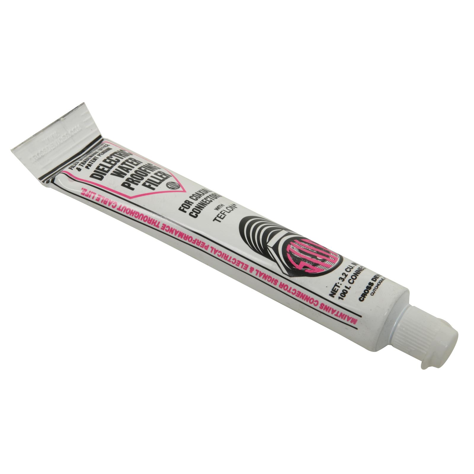 DX Engineering STUF STUF Coax Waterproof Fillers | DX Engineering