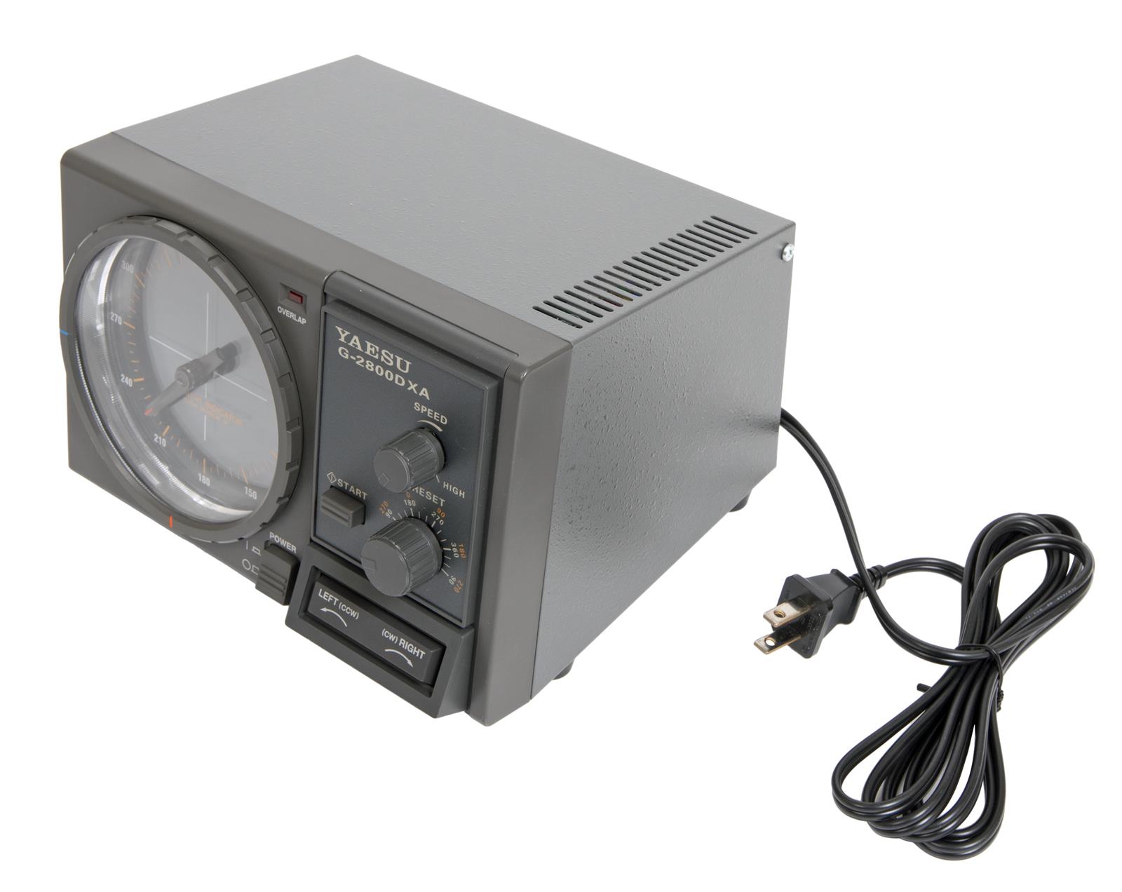 Yaesu AAA67X021 Yaesu AAA67X021 Replacement Rotator Controllers | DX ...