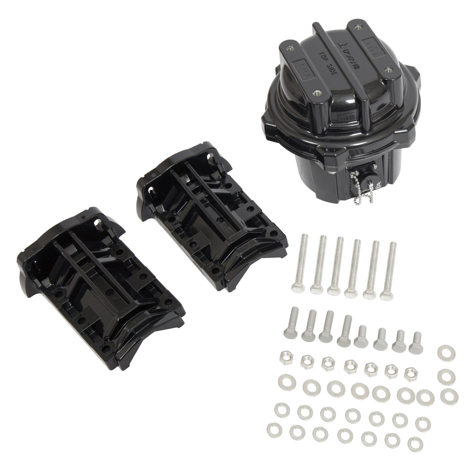 Yaesu AAJ73X001 Yaesu Rotator Units | DX Engineering