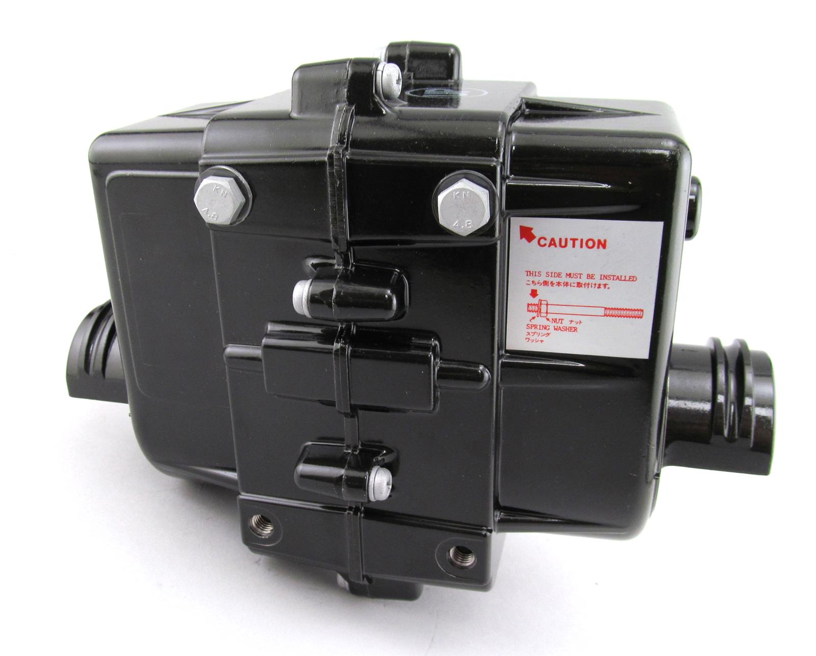 Yaesu AAJ79X001 Yaesu AAJ79X001 Replacement Elevation Rotator Unit | DX ...