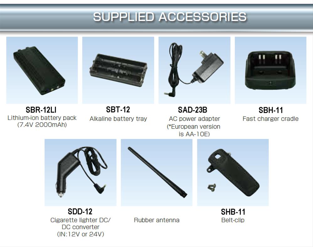 Yaesu AR-DV10 Yaesu AR-DV10 SDR Handheld Receiver | DX Engineering