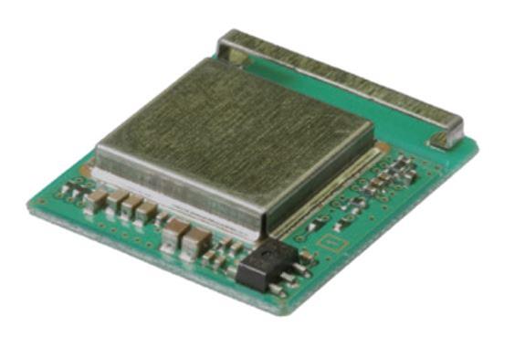 Yaesu BU-5 Yaesu BU-5 Bluetooth® Unit Plugin Modules | DX Engineering