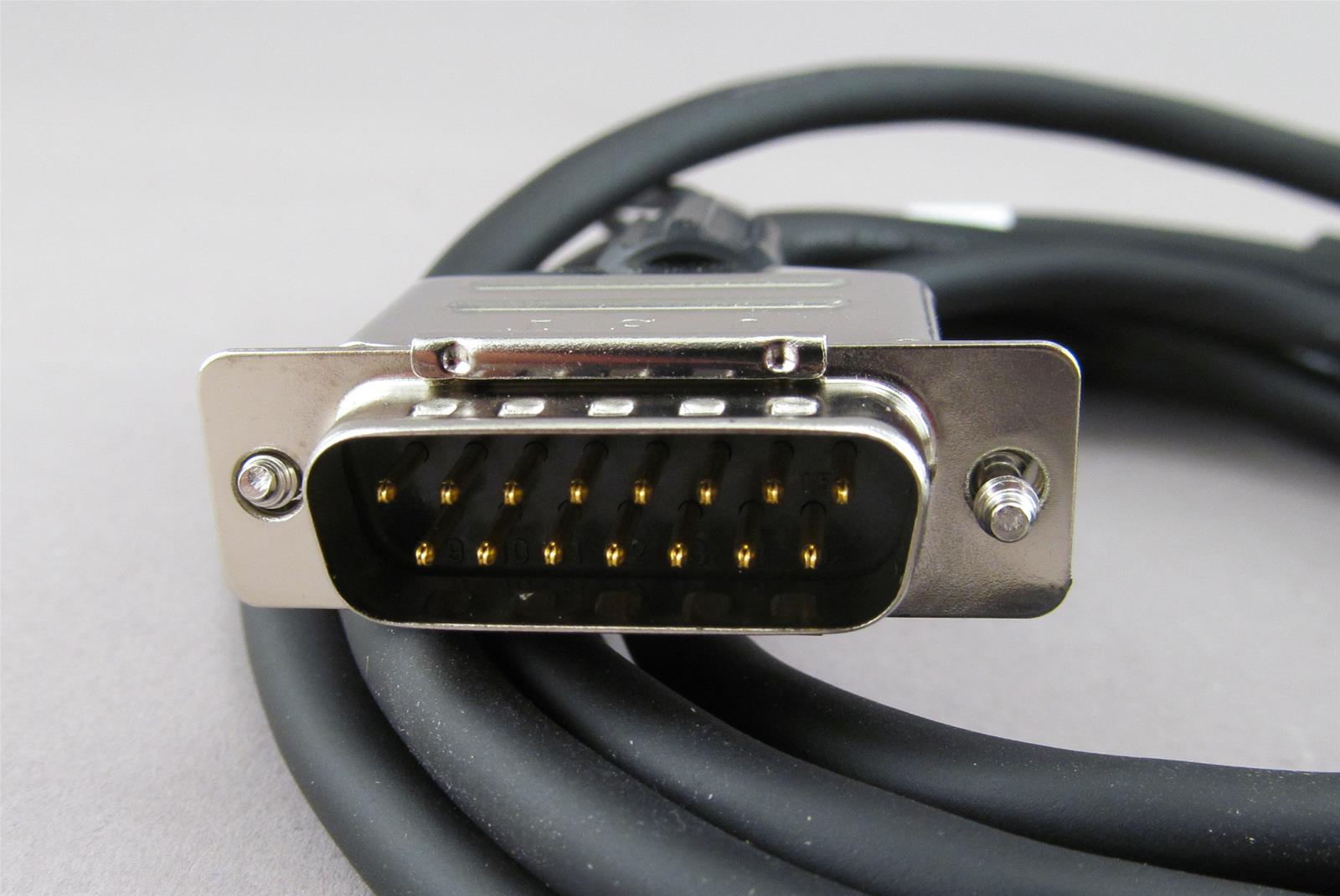 Yaesu CT-118 Yaesu Band Data Interface Cables | DX Engineering