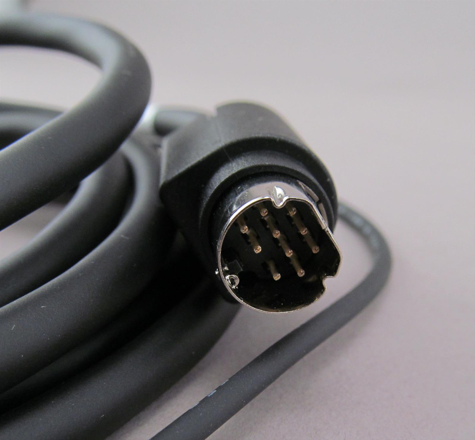 Yaesu CT-118 Yaesu Band Data Interface Cables | DX Engineering