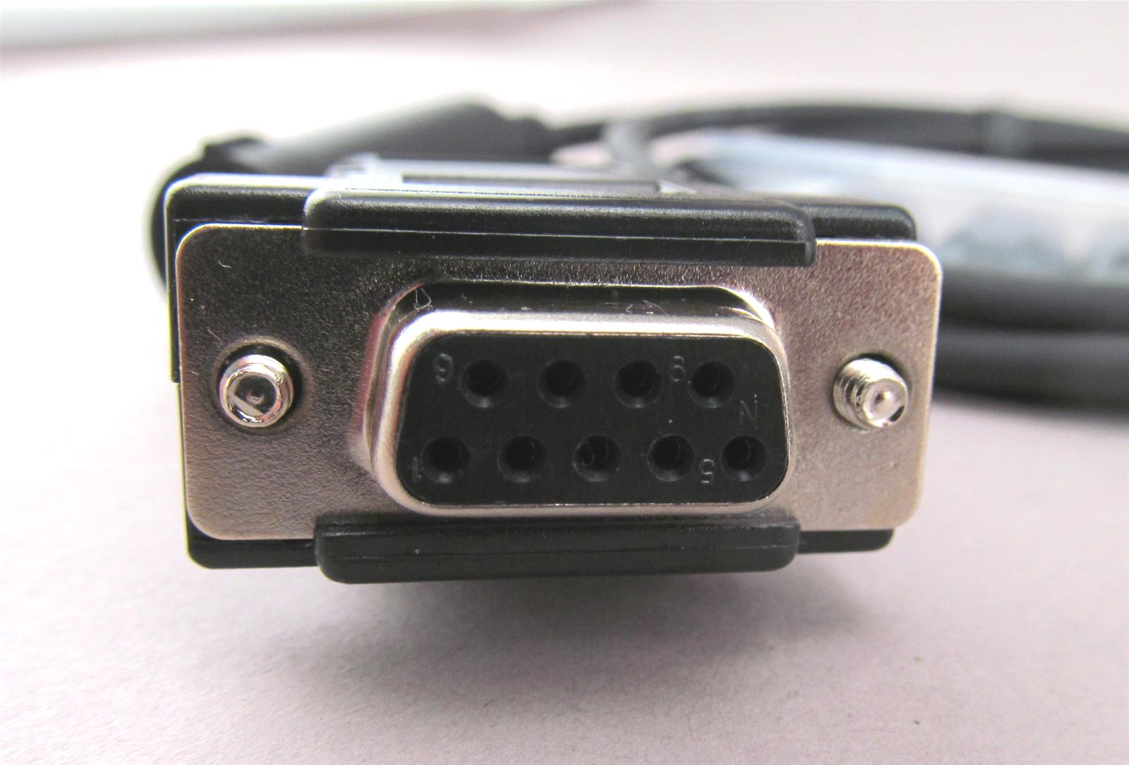 Yaesu CT-163 Yaesu Interface Cables | DX Engineering