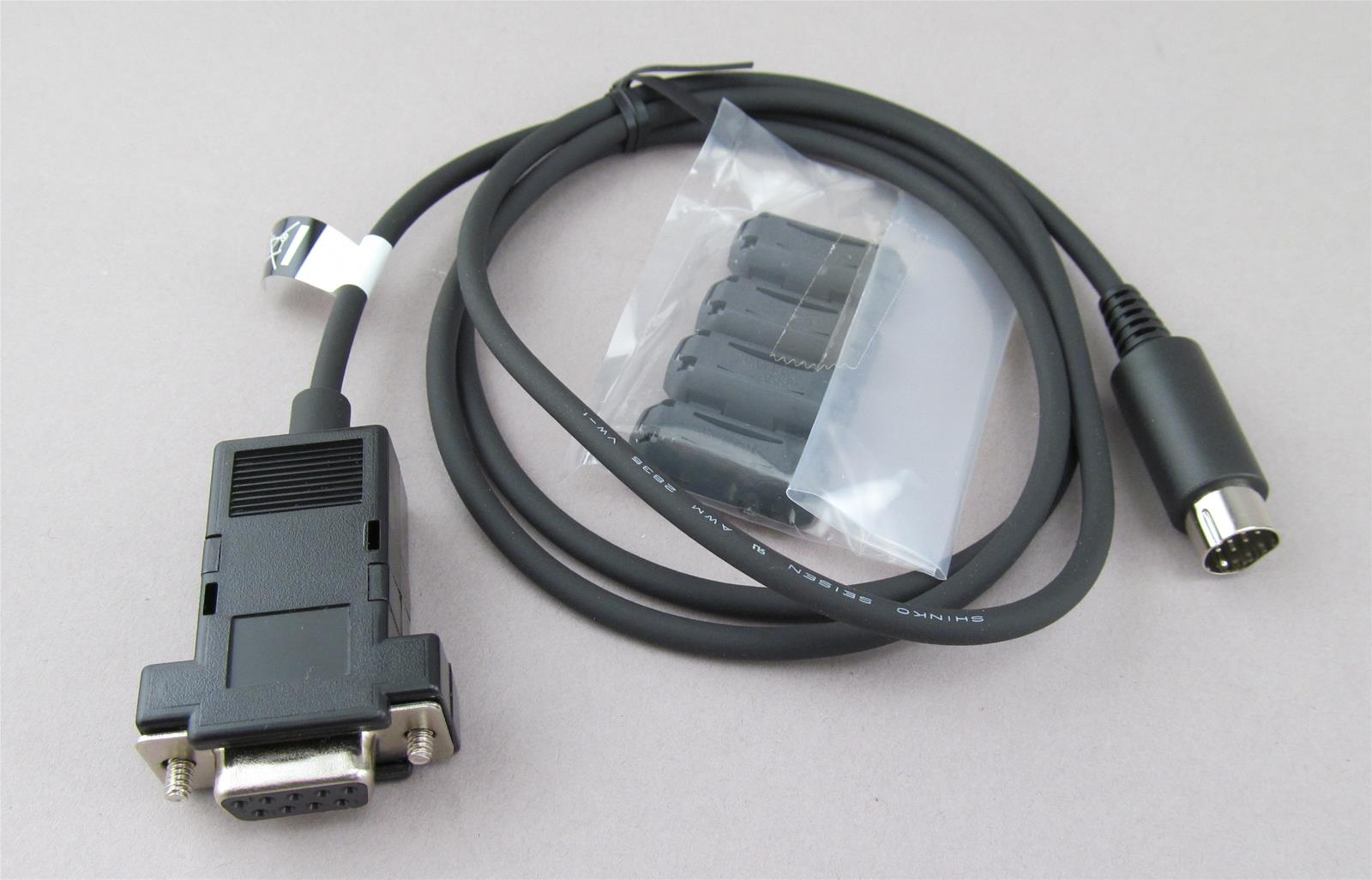 Yaesu CT-165 Yaesu Interface Cables | DX Engineering