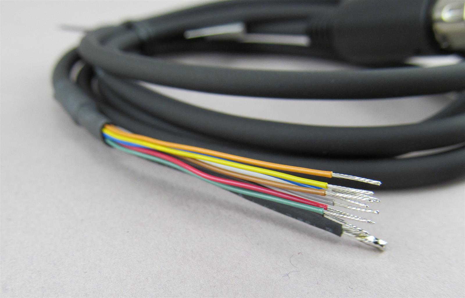 Yaesu CT-167 Yaesu Interface Cables | DX Engineering