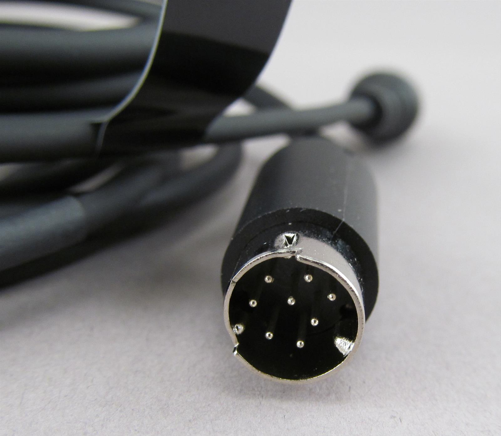 Yaesu CT-58-OB Yaesu Band Data Interface Cables | DX Engineering