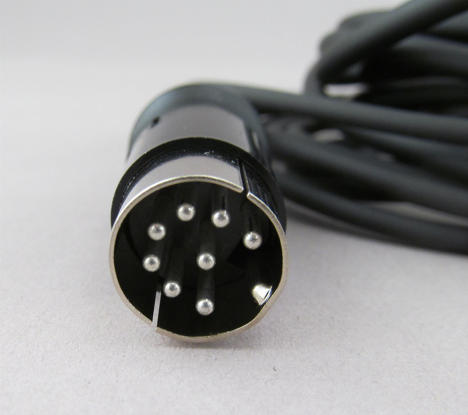 Yaesu CT-58-OB Yaesu Band Data Interface Cables | DX Engineering