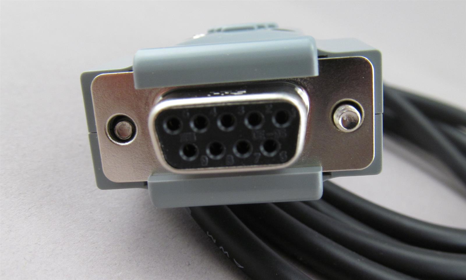 Yaesu CT-62 Yaesu Interface Cables | DX Engineering