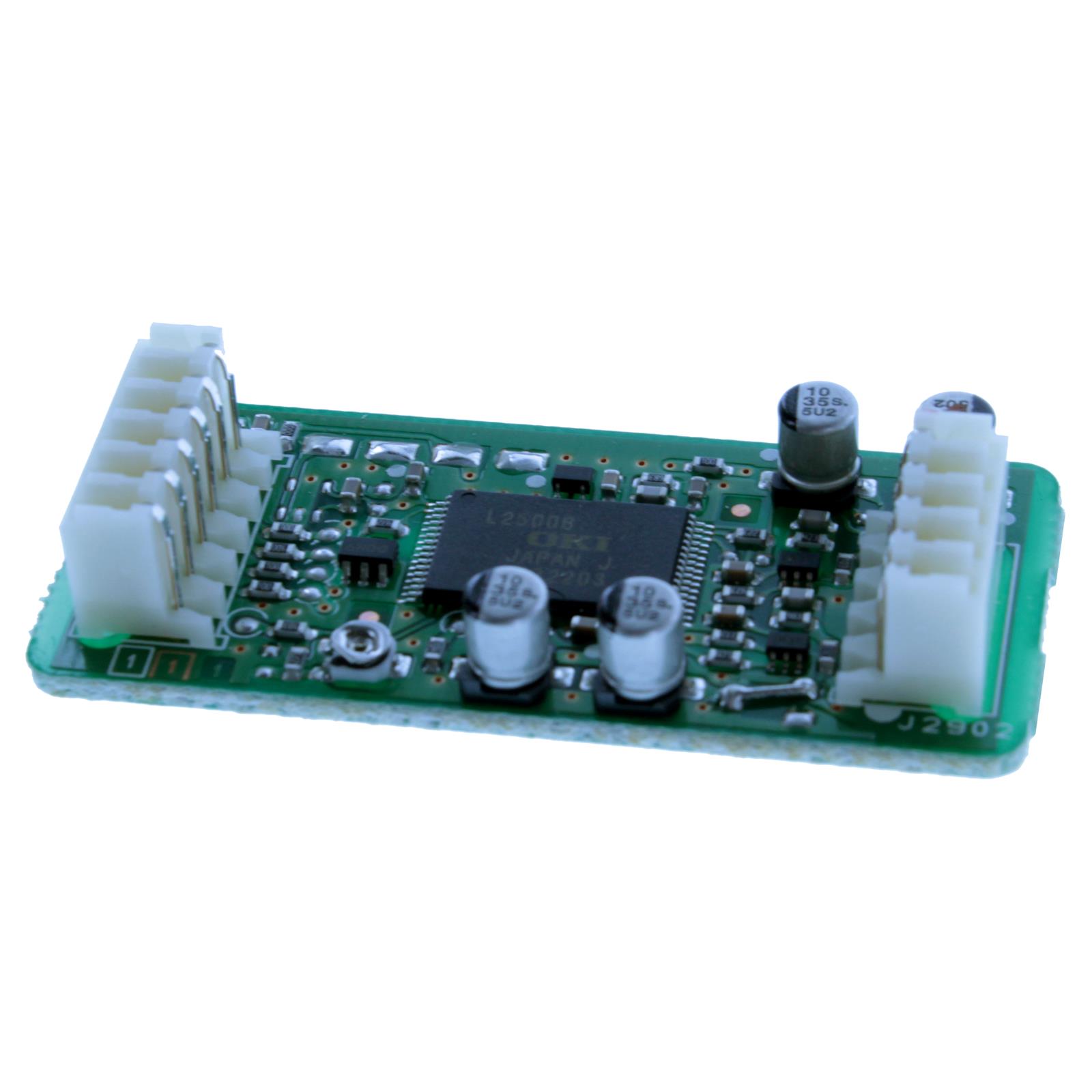 Yaesu DVS-6 Yaesu Plug-In Modules | DX Engineering