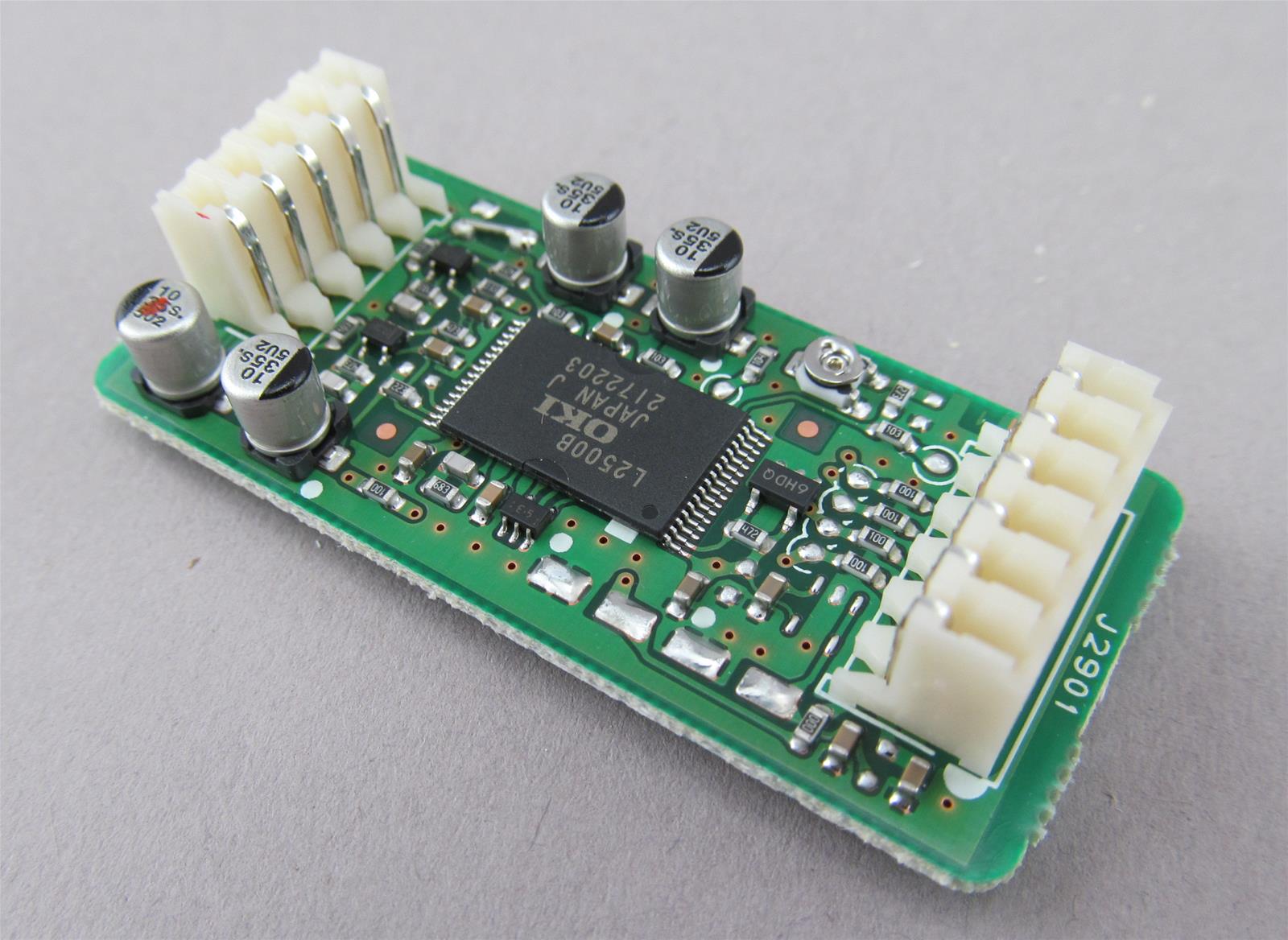 Yaesu DVS-6 Yaesu Plug-In Modules | DX Engineering