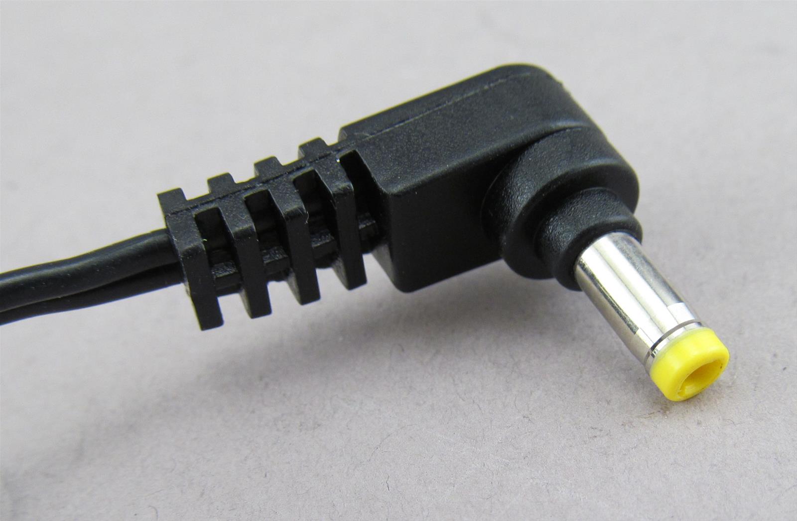 Yaesu E-DC-6 Yaesu DC Adapters and Cables | DX Engineering