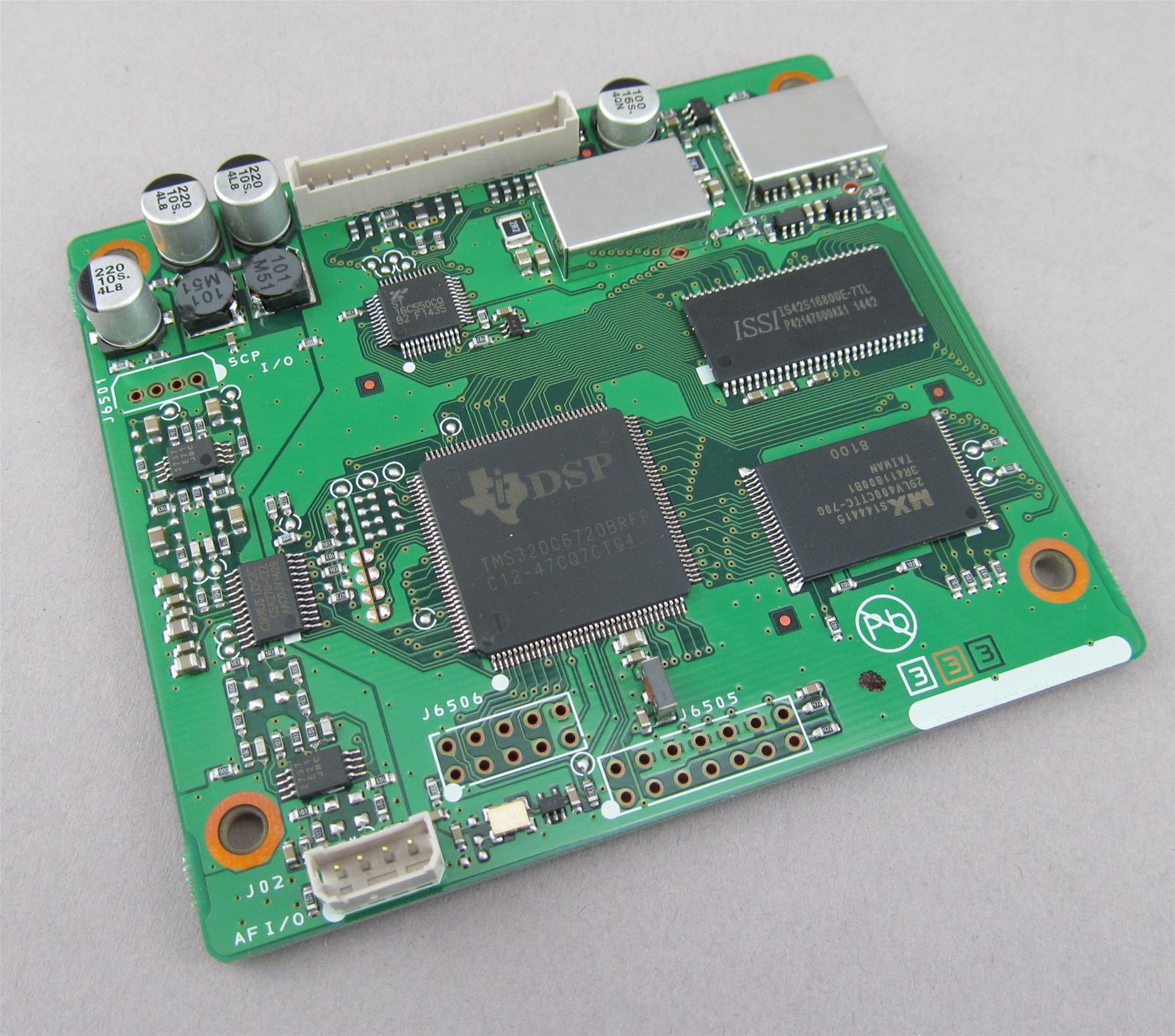 Yaesu FFT-1 Yaesu Plug-In Modules | DX Engineering