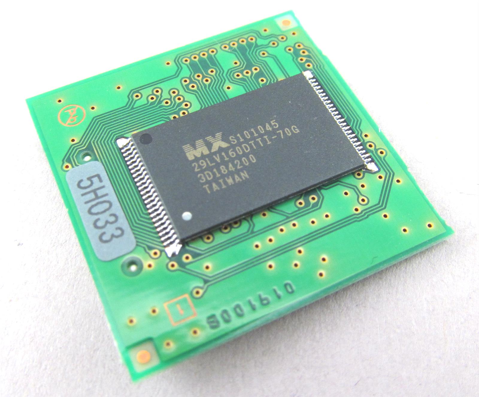 Yaesu FVS-2 Yaesu Plug-In Modules | DX Engineering