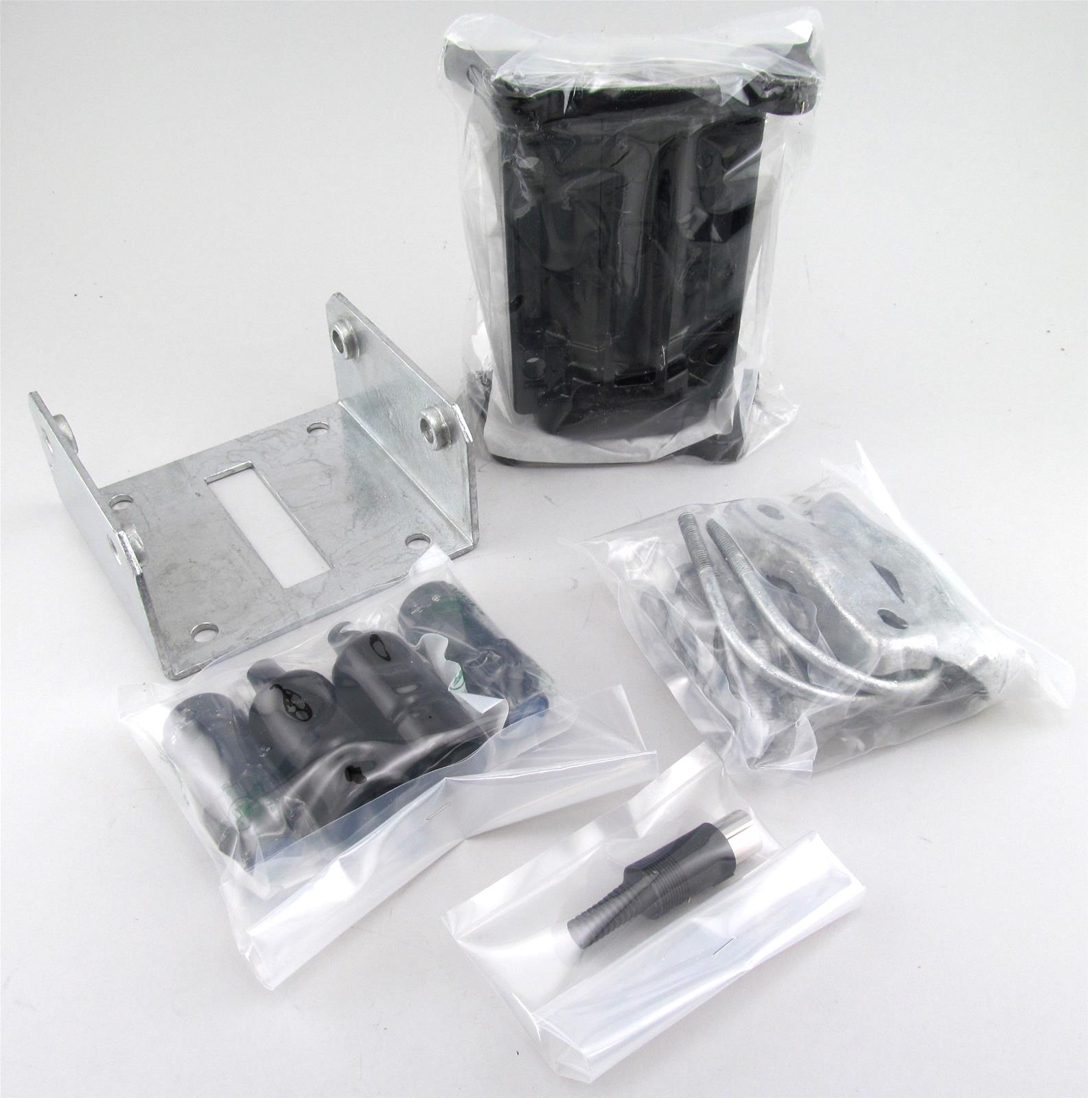 Yaesu G-5500DC Yaesu G-5500DC Azimuth-Elevation Rotator Systems | DX ...