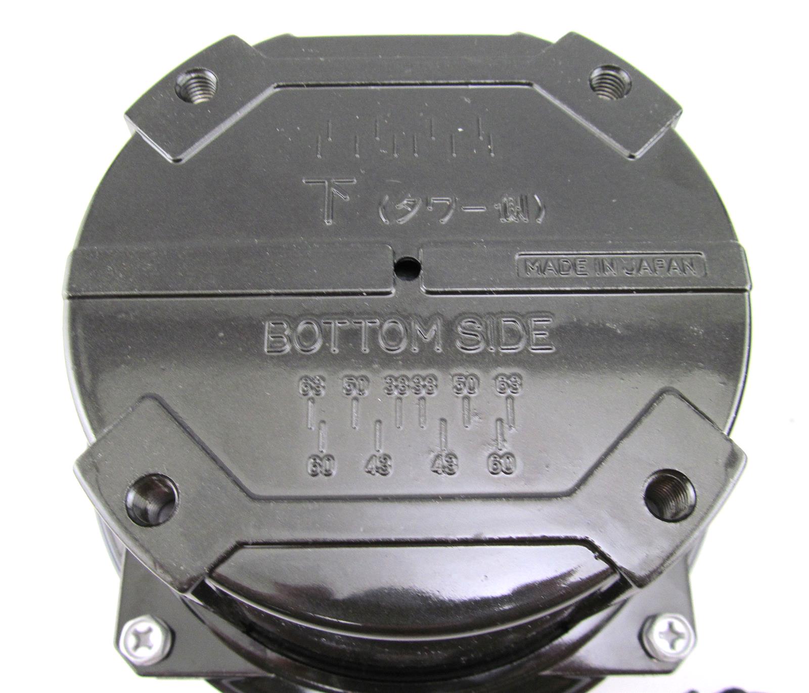 Yaesu G-5500DC Yaesu G-5500DC Azimuth-Elevation Rotator Systems | DX ...