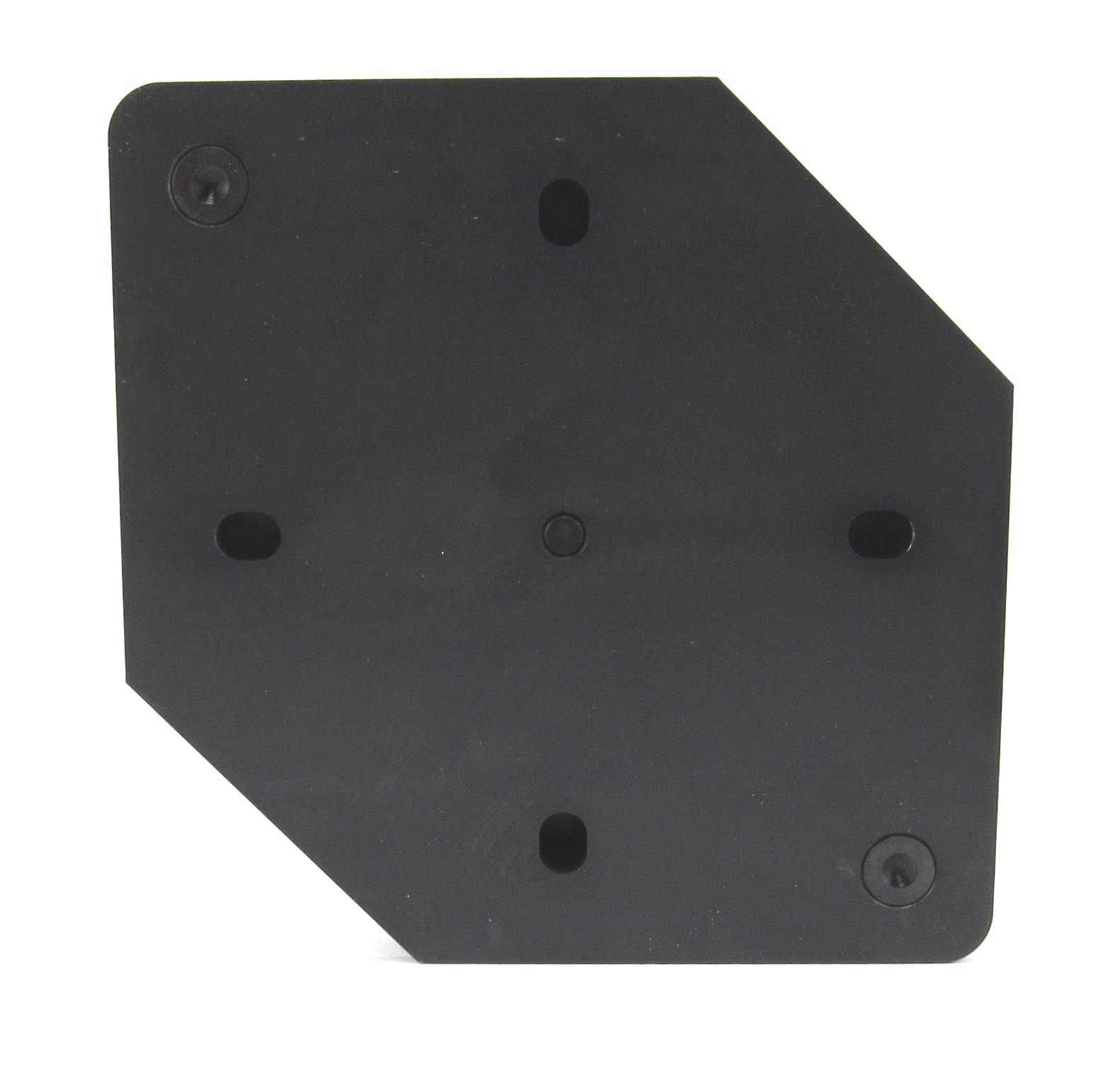 Yaesu GA-2500 Yaesu Rotator Absorber Joint Mounts | DX Engineering