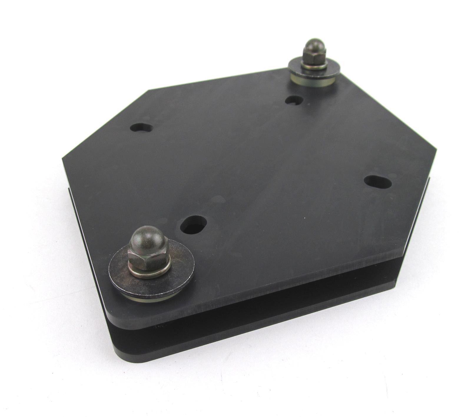Yaesu GA-2500 Yaesu Rotator Absorber Joint Mounts | DX Engineering