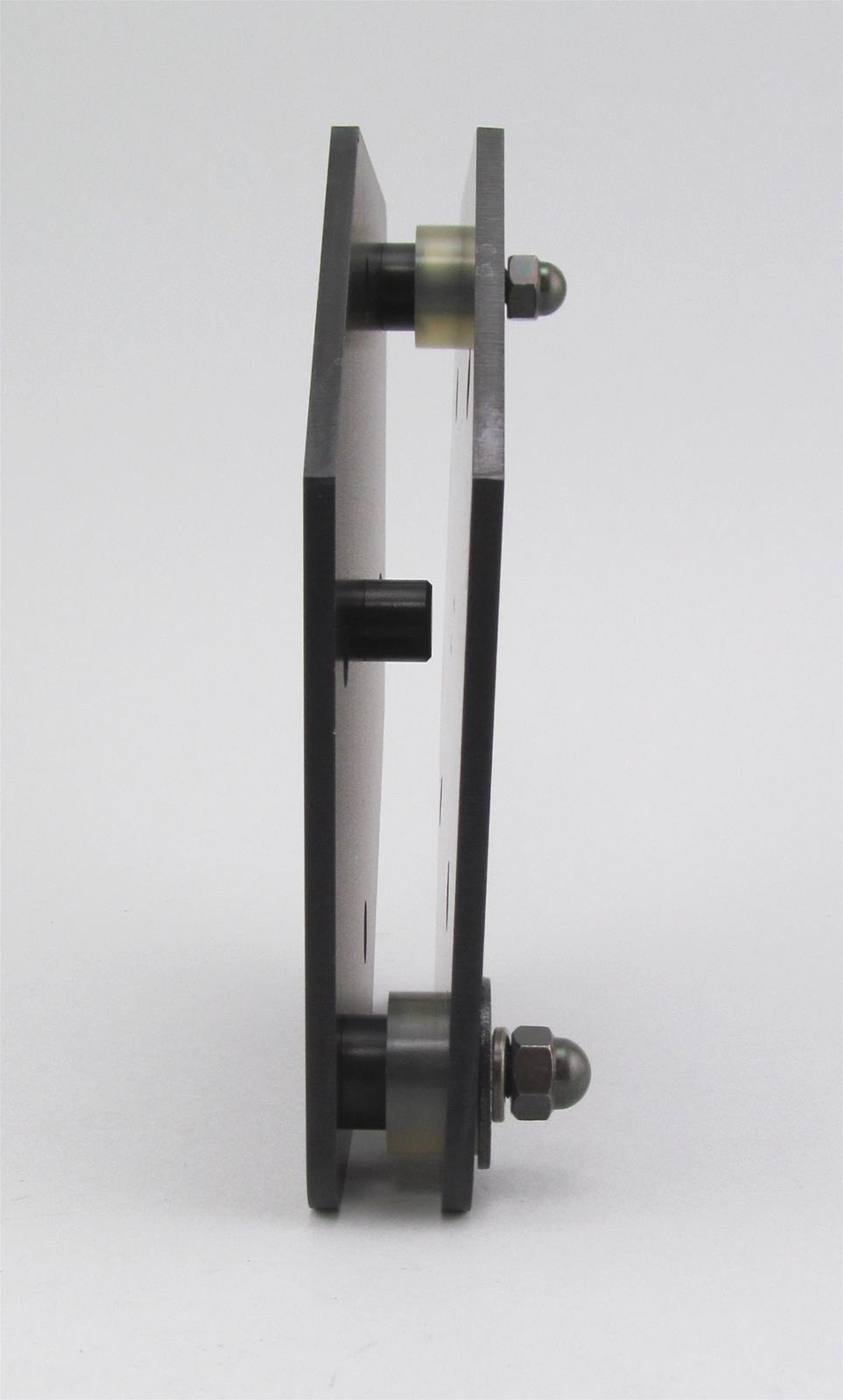 Yaesu GA-2500 Yaesu Rotator Absorber Joint Mounts | DX Engineering