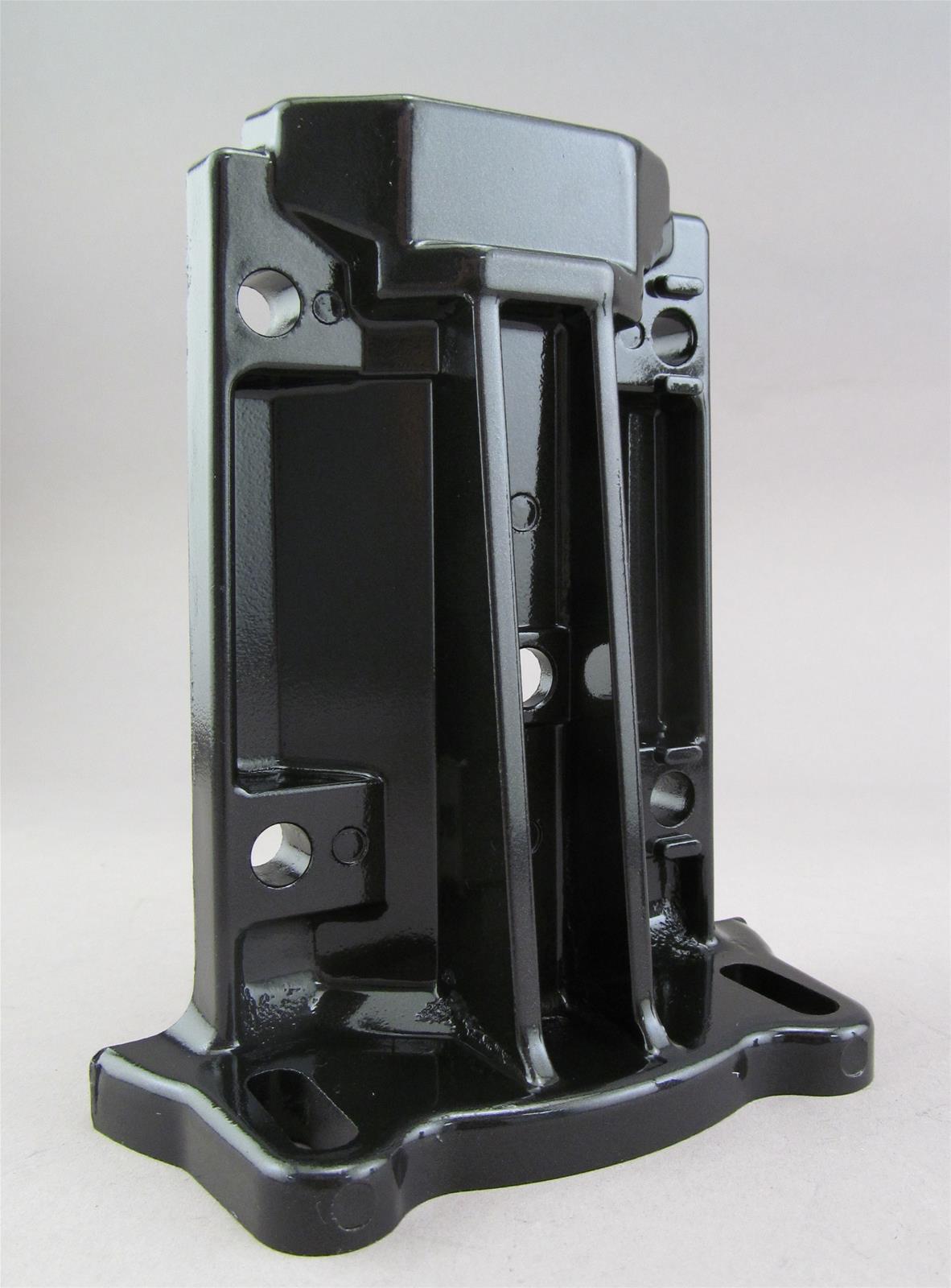Yaesu GC-038 Yaesu Rotator Mast Clamps | DX Engineering