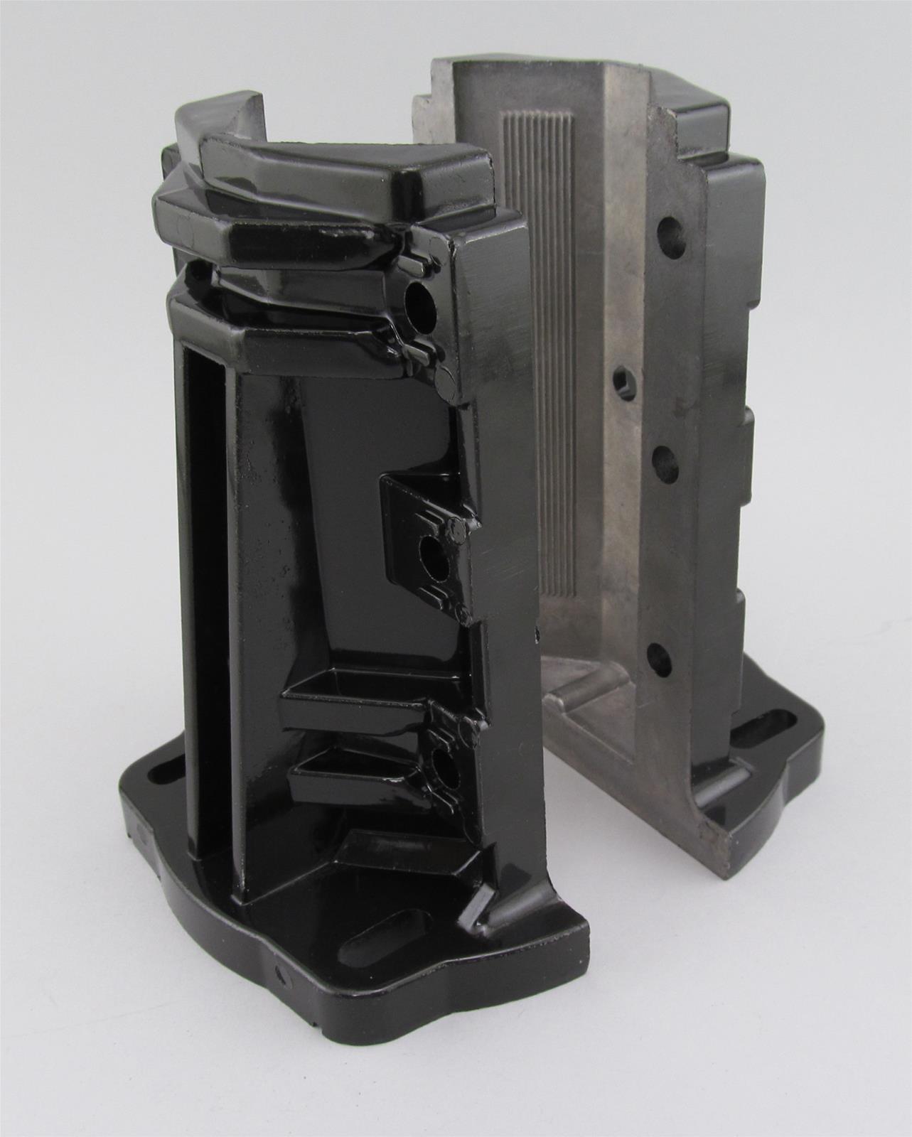 Yaesu GC-048 Yaesu Rotator Mast Clamps | DX Engineering