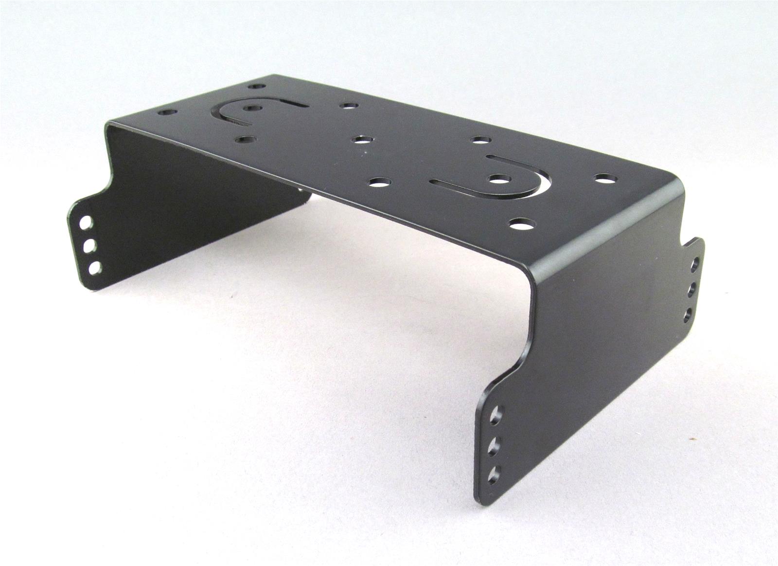 Yaesu MMB-82 Yaesu Transceiver Mounting Brackets | DX Engineering