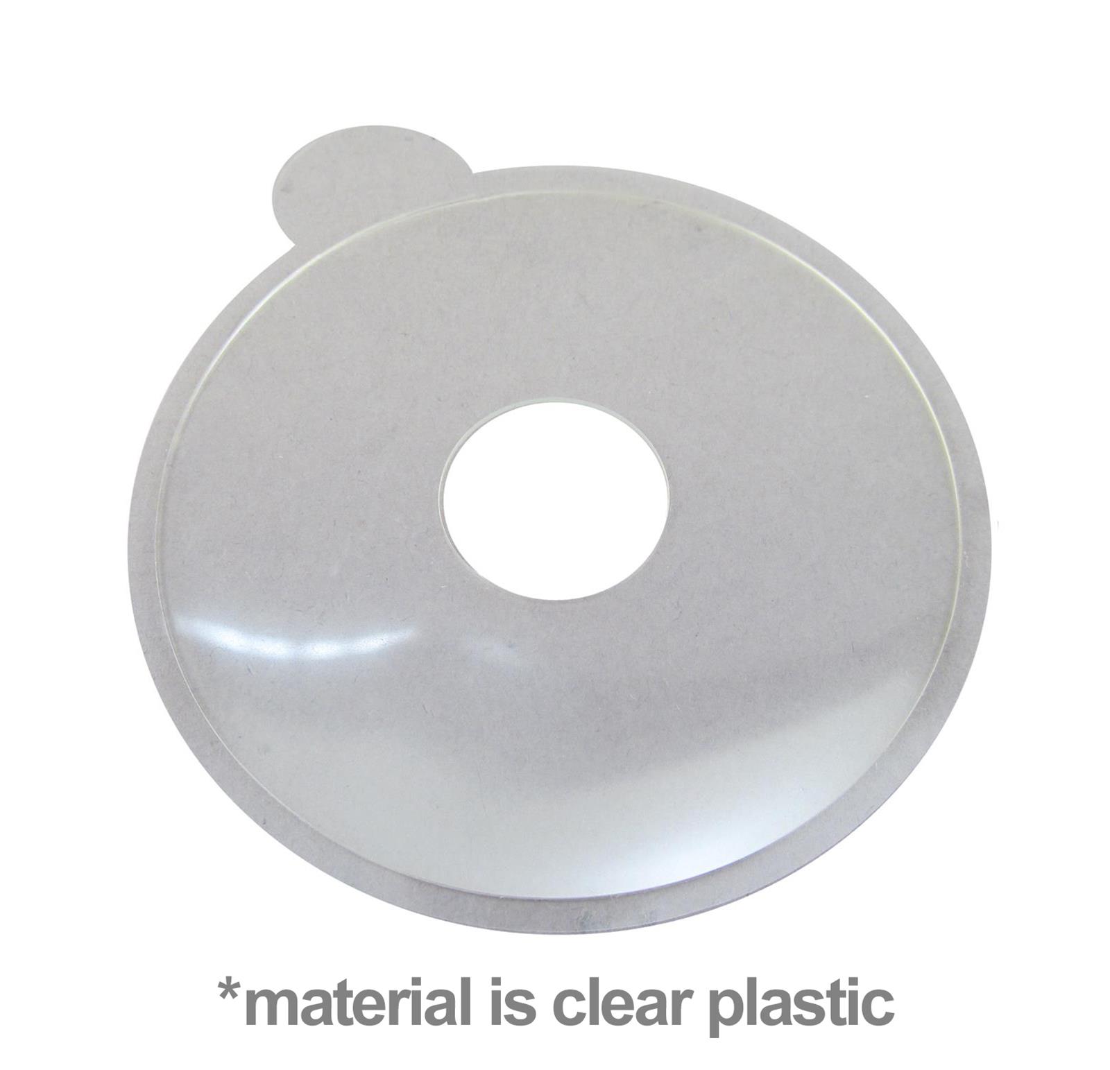 Yaesu RA106110B Yaesu Replacement Rubber Suction Diaphragms | DX ...