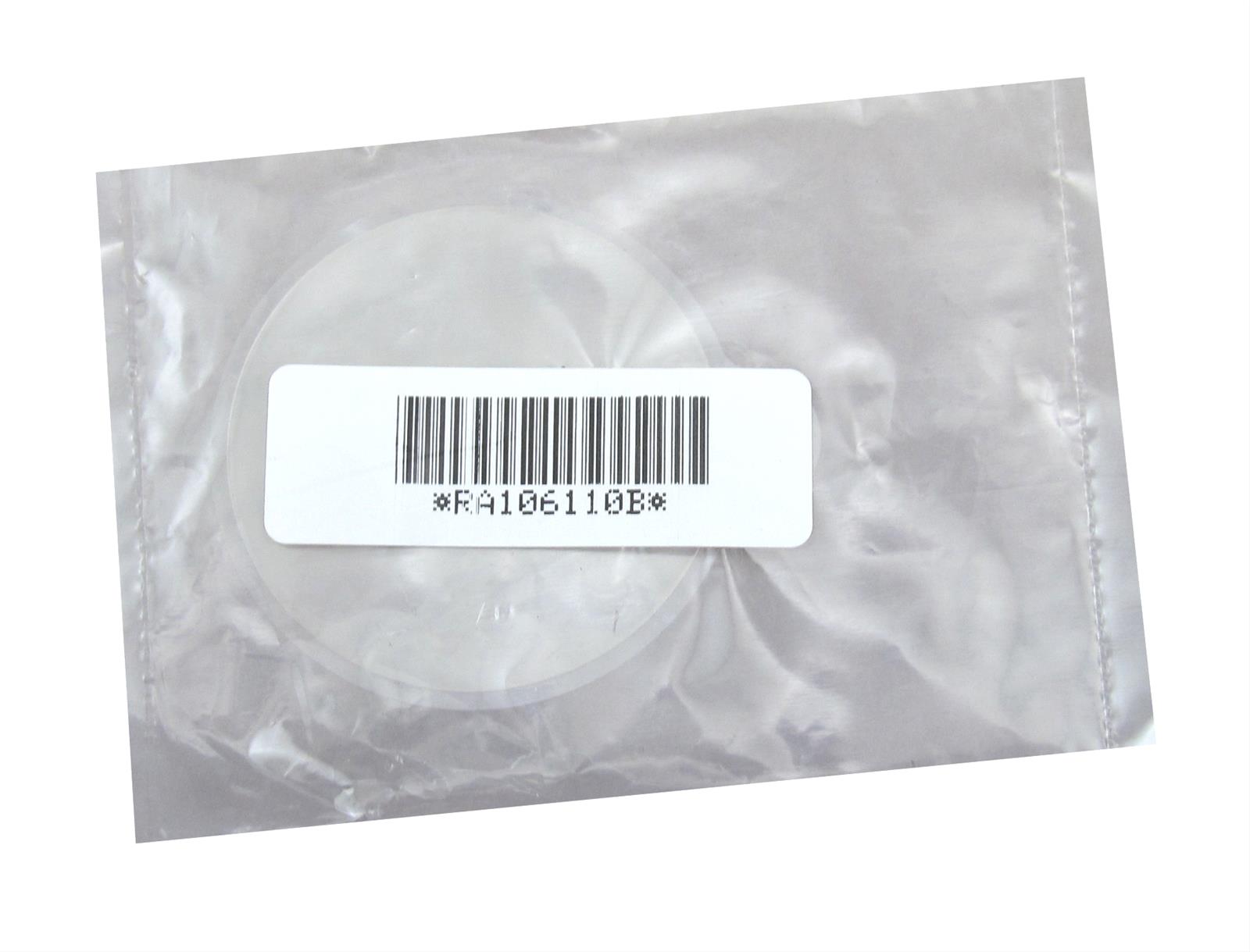 Yaesu RA106110B Yaesu Replacement Rubber Suction Diaphragms | DX ...