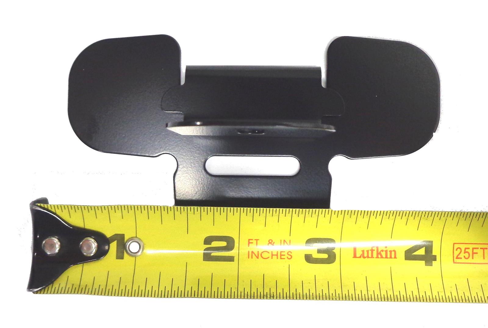 Yaesu RA143450A Yaesu H034 Front Panel Holder Plates | DX Engineering