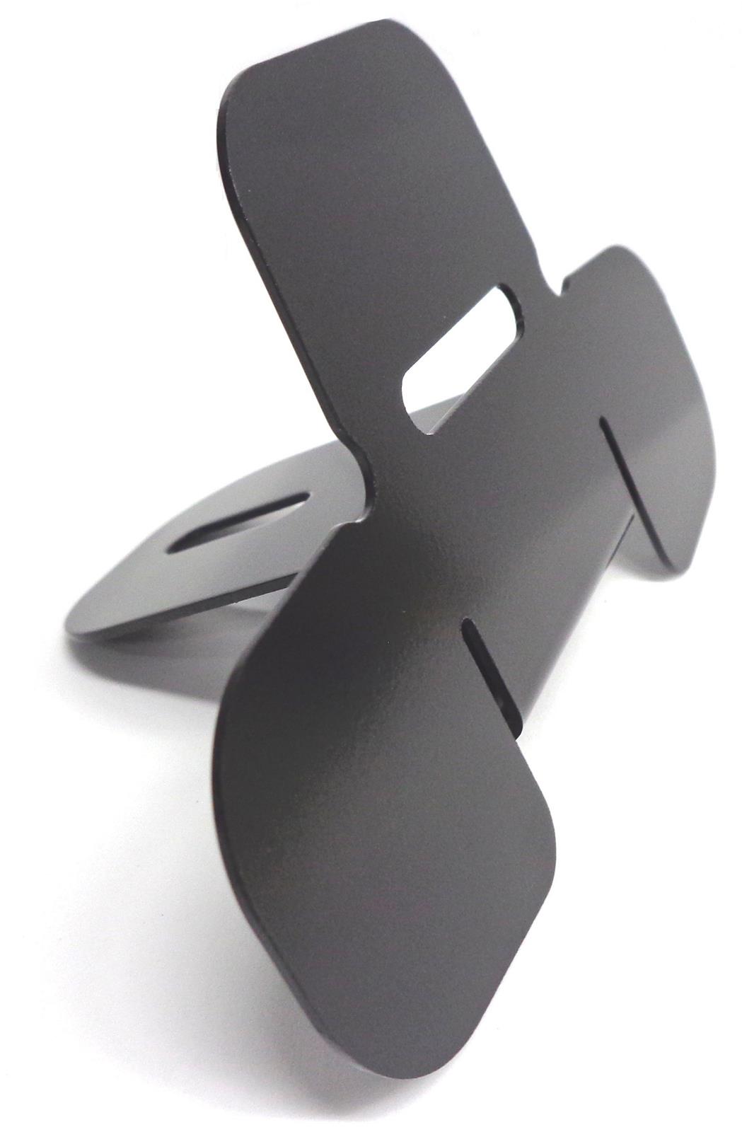 Yaesu RA143450A Yaesu H034 Front Panel Holder Plates | DX Engineering