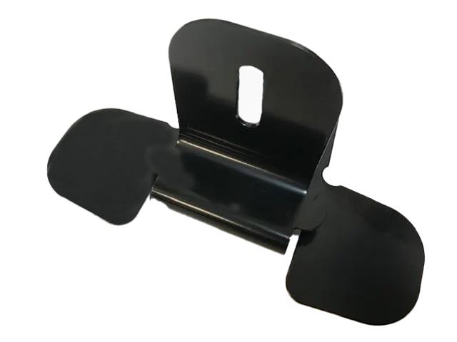 Yaesu RA143450A Yaesu H034 Front Panel Holder Plates | DX Engineering