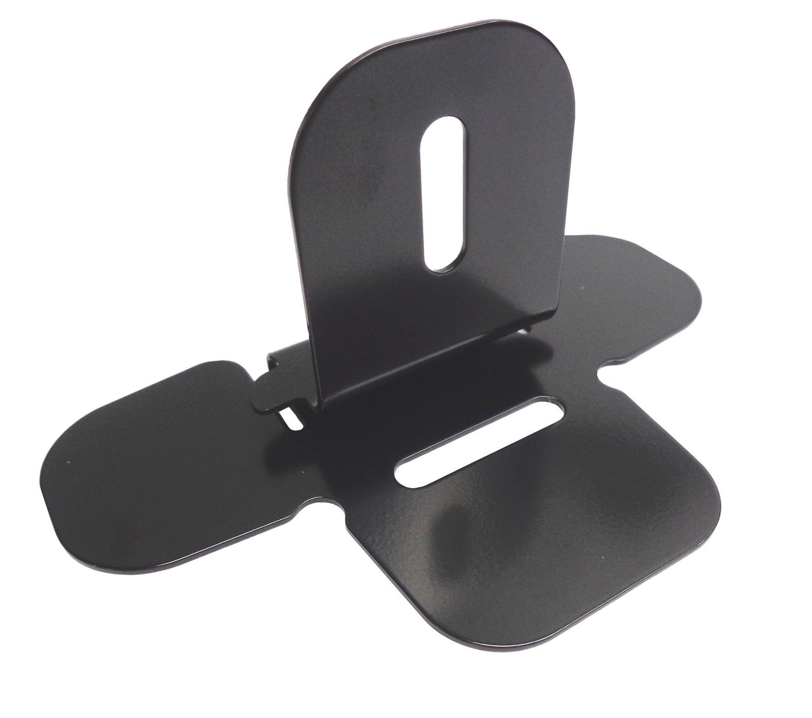 Yaesu RA143450A Yaesu H034 Front Panel Holder Plates | DX Engineering