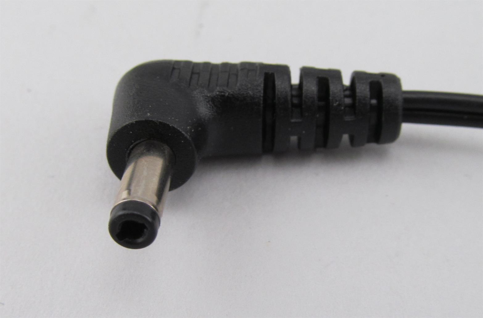 Yaesu SAD-24B Yaesu DC Adapters and Cables | DX Engineering