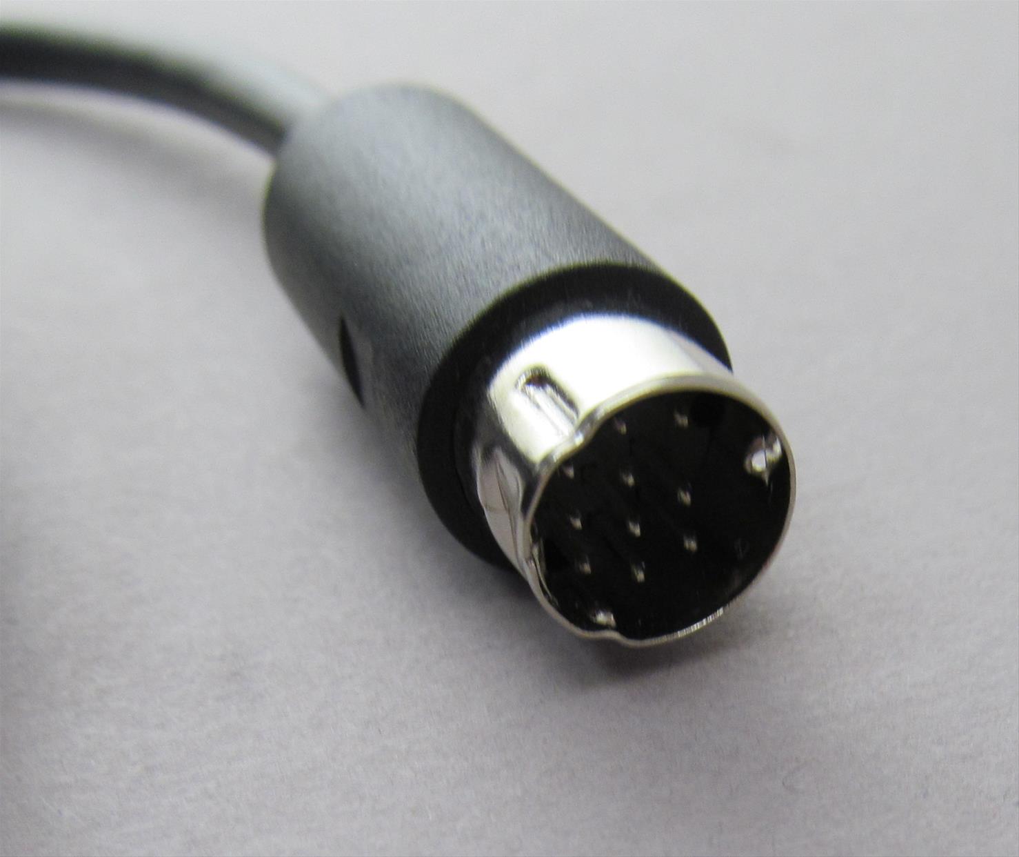 Yaesu SCU-20 Yaesu Interface Cables | DX Engineering