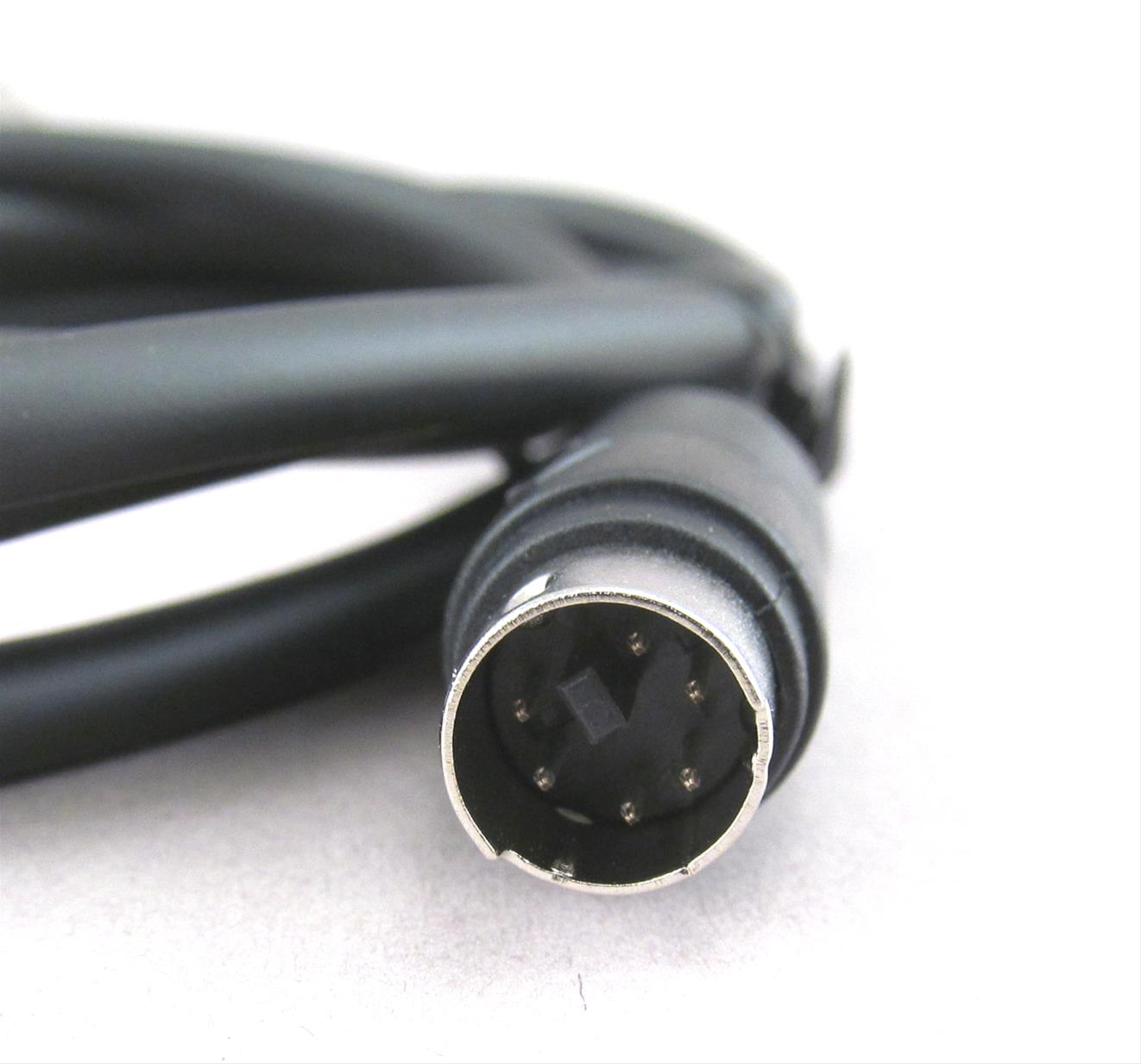 Yaesu SCU-21 Yaesu Interface Cables | DX Engineering