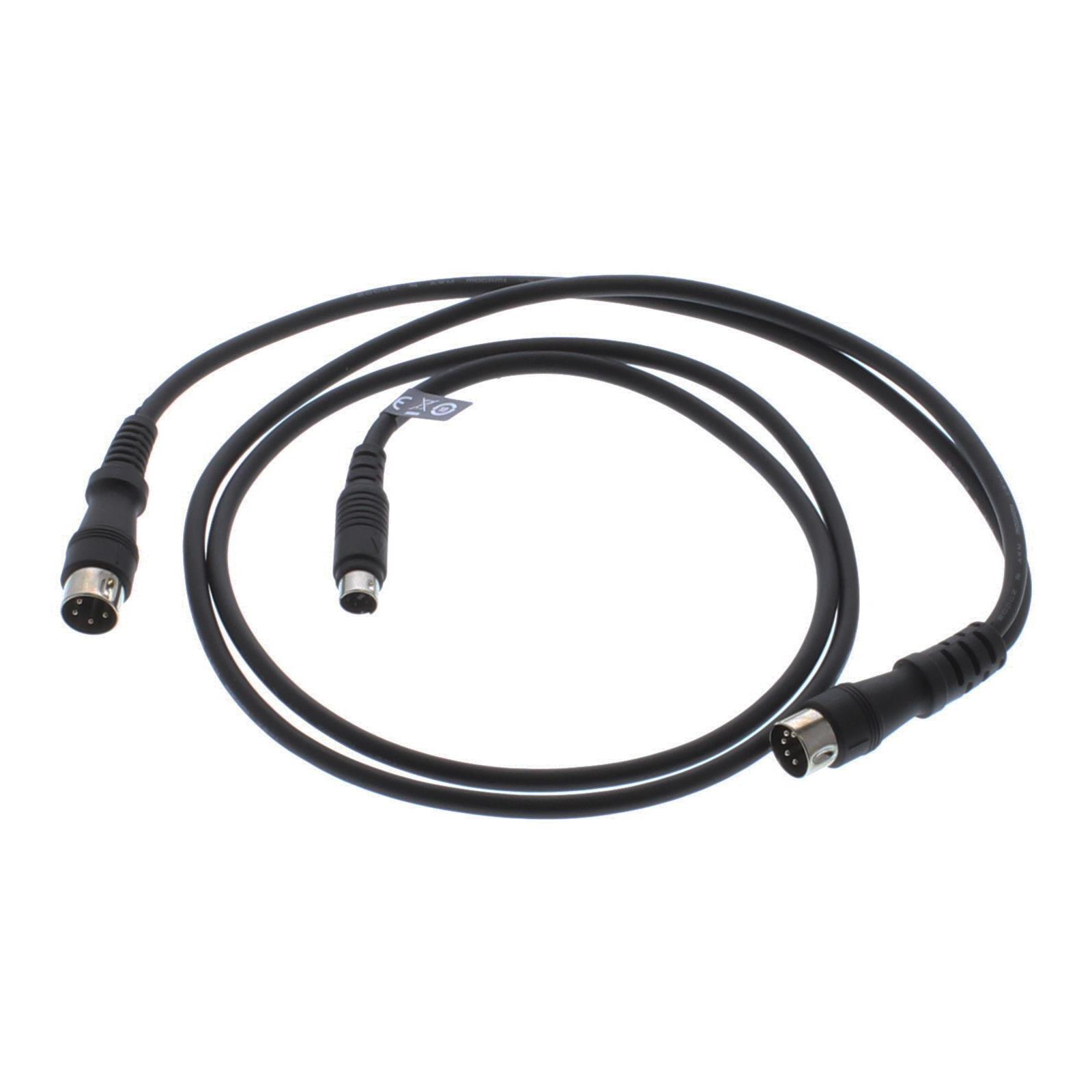 Yaesu SCU-21 Yaesu Interface Cables | DX Engineering