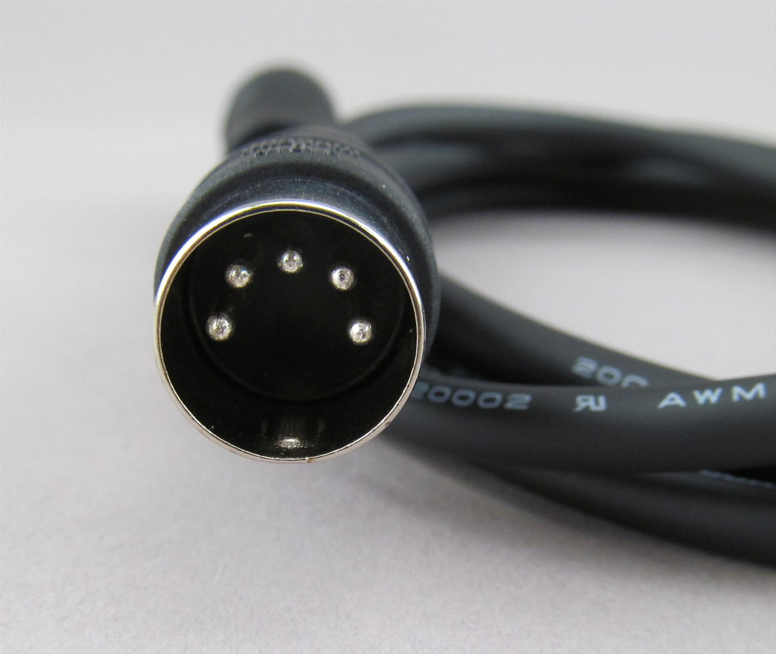 Yaesu SCU-21 Yaesu Interface Cables | DX Engineering